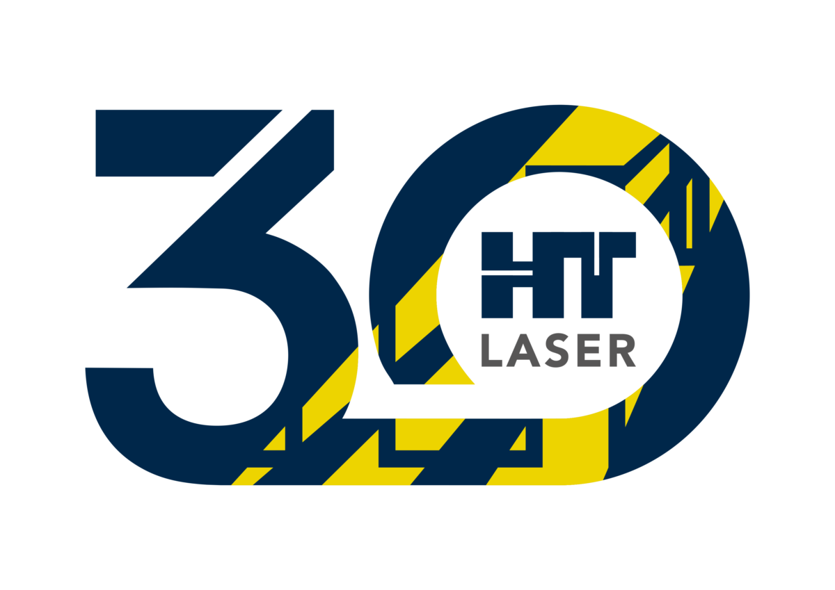 HT Laser 30v - Mainoselokuva vuodelta 1992 - HT Laser