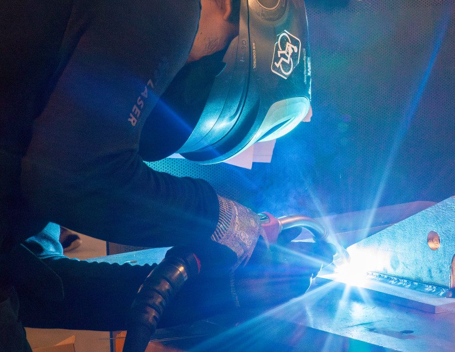 HT Laser hitsaa nyt kaikissa yksiköissään ympäri Suomen - HT Laser